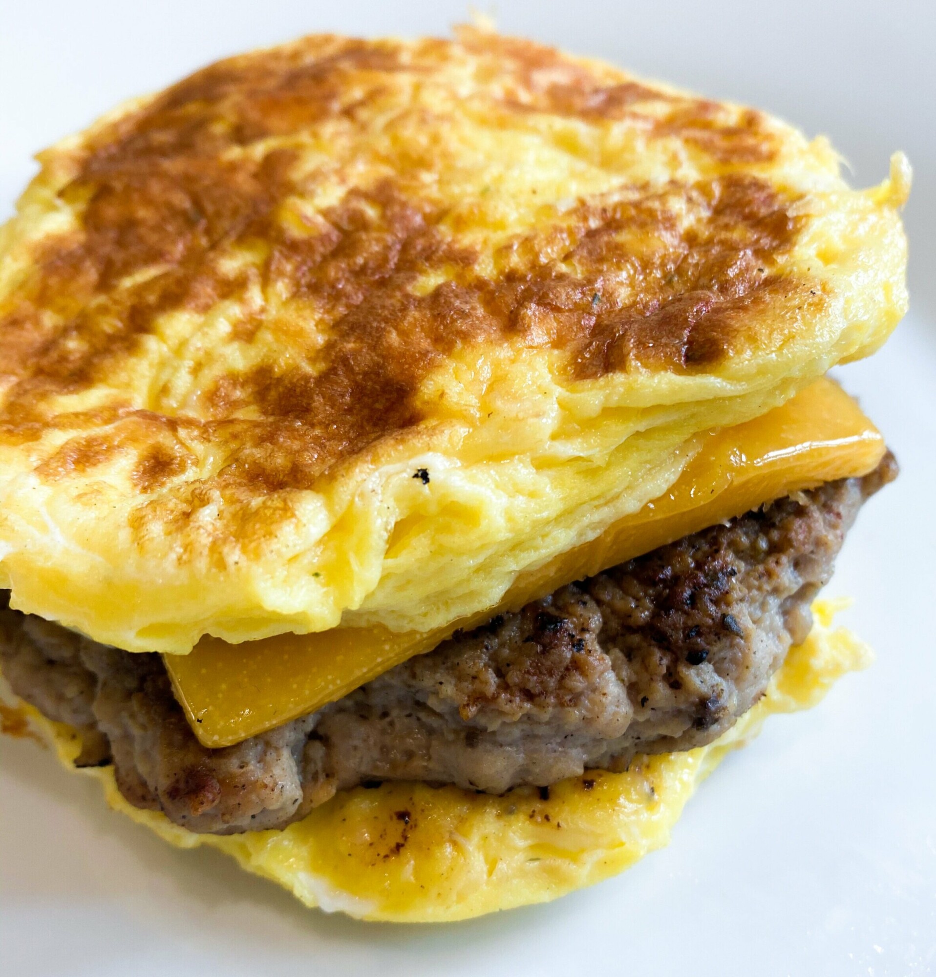 EGGWICH – Jess Dukes